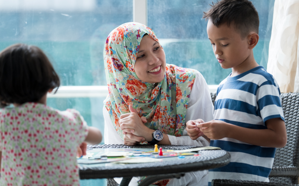 Forces Life Board Game & Comic Book - Forces Children Scotland